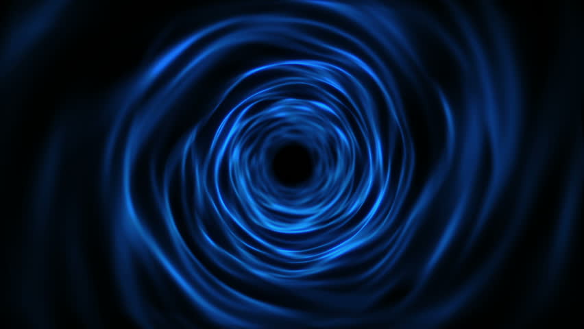Swirling Blue Whirlpool Motion Background HD Stock Footage. An ... Swirling Blue Whirlpool Motion Background HD Stock Footage. An ...