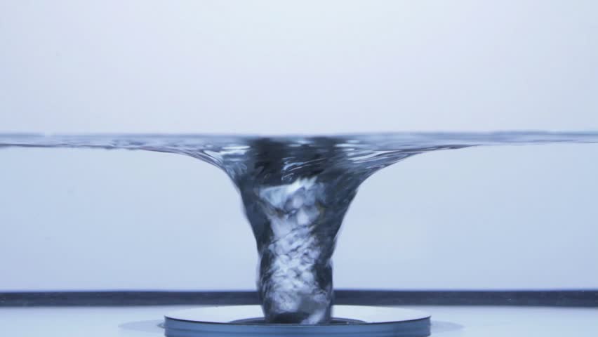 Swirling Blue Whirlpool Motion Background HD Stock Footage. An ... Swirling Blue Whirlpool Motion Background HD Stock Footage. An ...