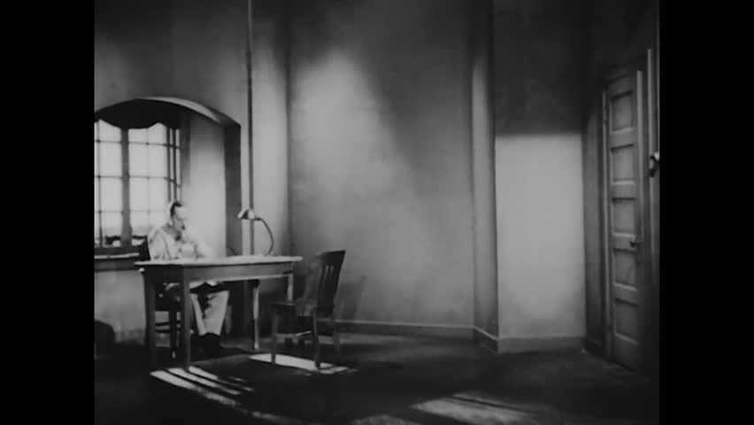 Interrogation Room Stock Footage Video | Shutterstock