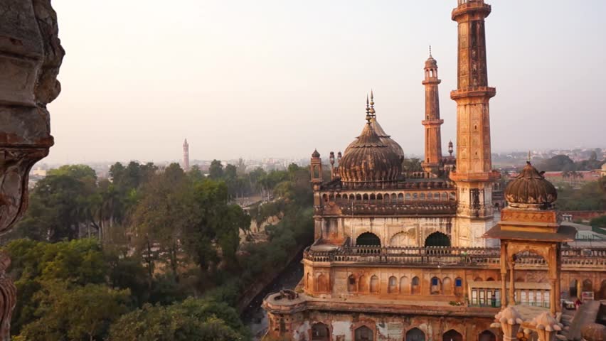 Lucknow Stock Video Footage - 4K and HD Video Clips | Shutterstock