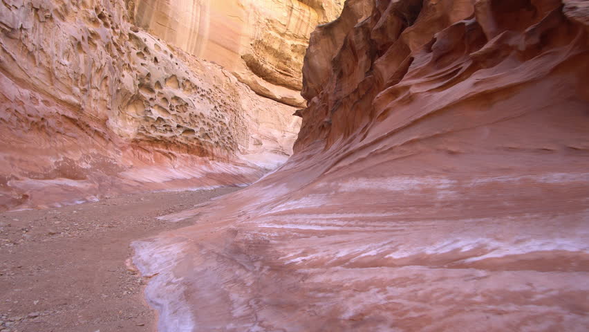 Canyon and Geological activity in the landscape image - Free stock ...