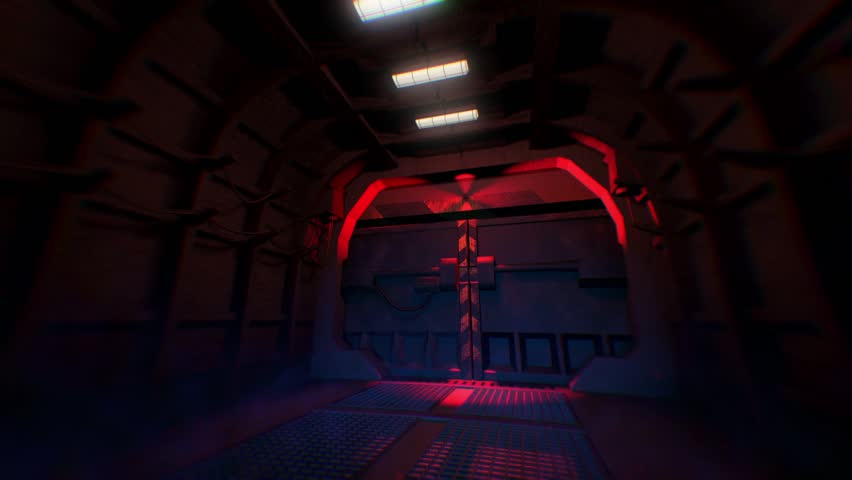 Nuclear Shelter Door Stock Video Footage - 4K and HD Video Clips ...