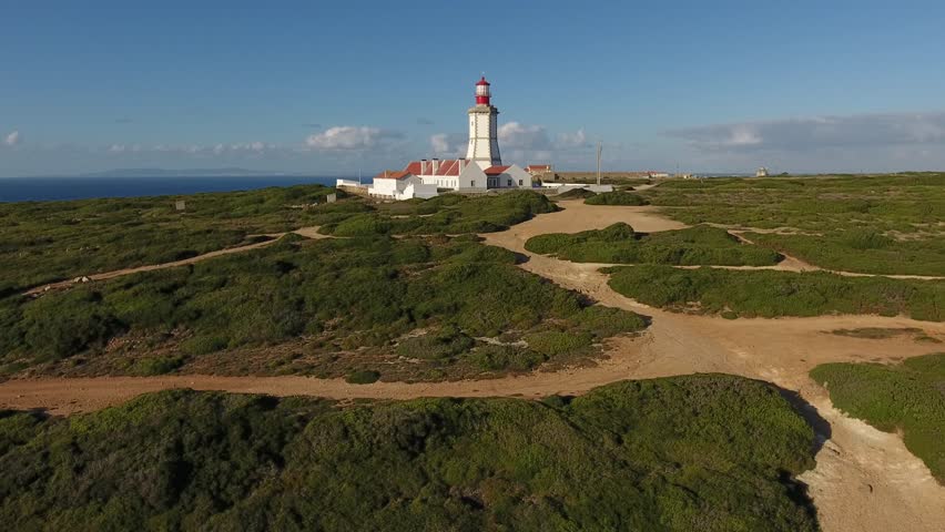Rocky Coastline of Portugal image - Free stock photo - Public Domain ...