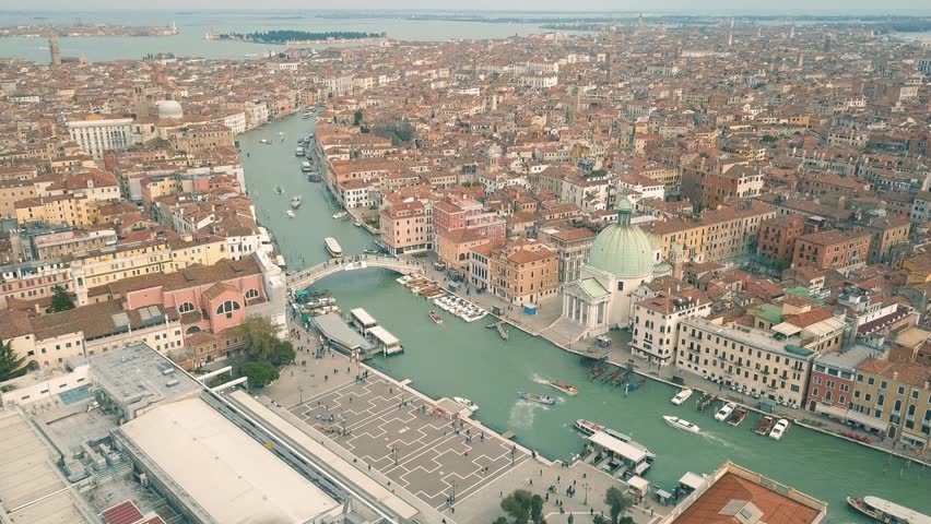 Skyline of Venice image - Free stock photo - Public Domain photo - CC0 ...