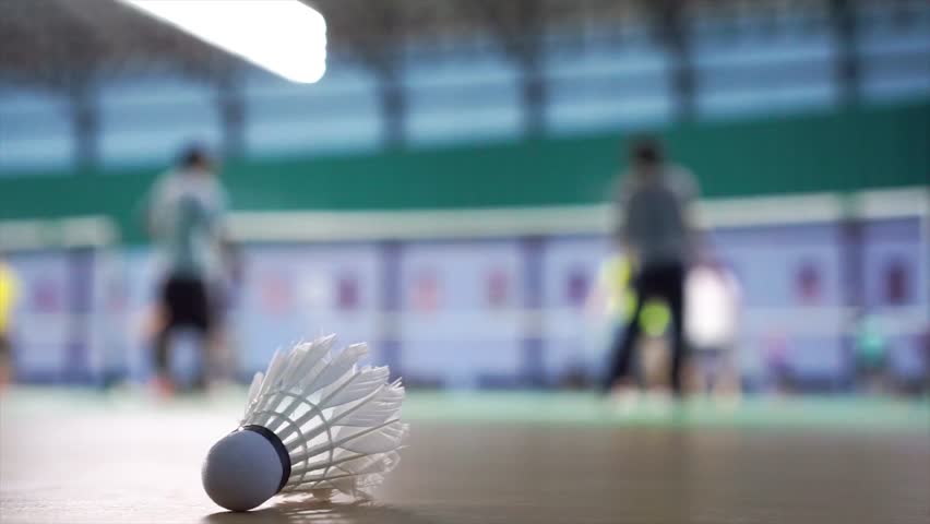 Badminton Stock Video Footage - 4K and HD Video Clips | Shutterstock