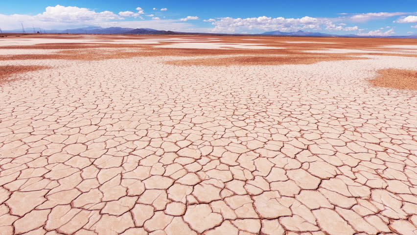 Flat Ground and sky in Bolivia image - Free stock photo - Public Domain ...