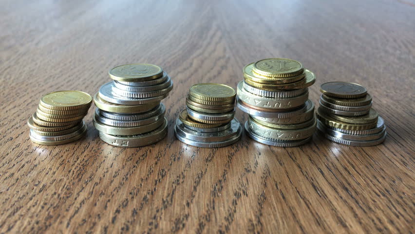 Stacked Coins on a table image - Free stock photo - Public Domain photo ... Stacked Coins on a table image - Free stock photo - Public Domain photo ...