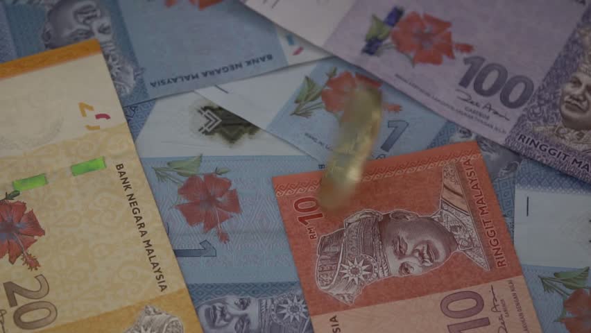 Ringgit Malaysia Stock Video Footage - 4K and HD Video Clips | Shutterstock
