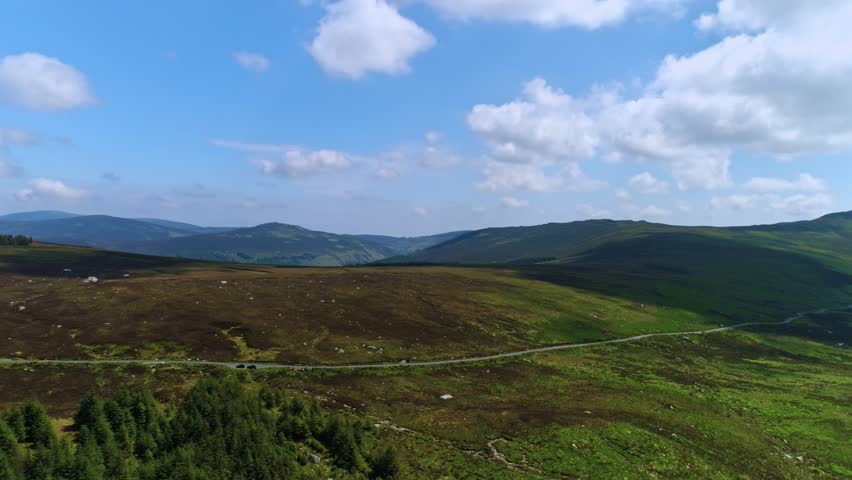 Mountainside, rocks, sky, and beautiful landscape image - Free stock ...