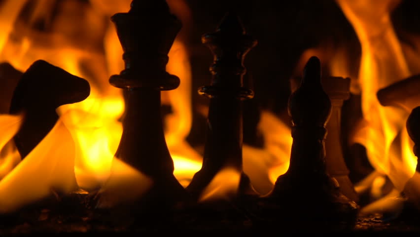 Chess Pieces Close Up image - Free stock photo - Public Domain photo ...