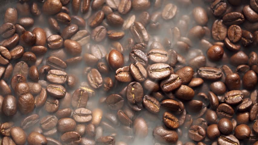 Coffee with smoke coming out image - Free stock photo - Public Domain ...