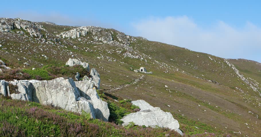 Cliffs on the Welsh Coastline image - Free stock photo - Public Domain ...