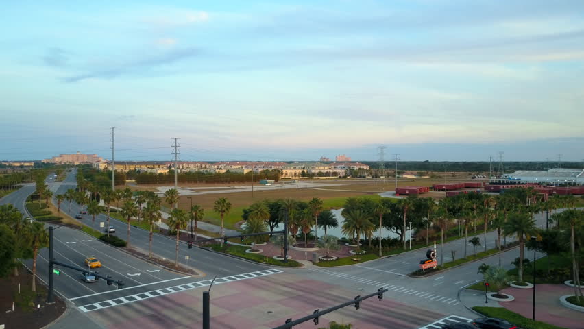 Road in Orlando, Florida image - Free stock photo - Public Domain photo ...