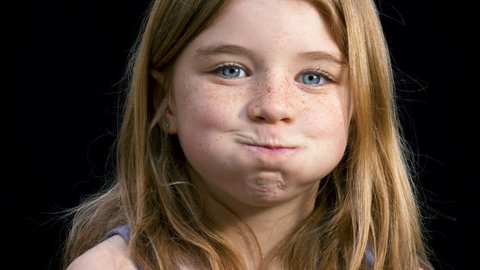 Puffed Cheeks Stock Video Footage - 4K and HD Video Clips | Shutterstock