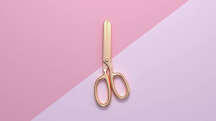 Pink Scissors image image - Free stock photo - Public Domain photo ...