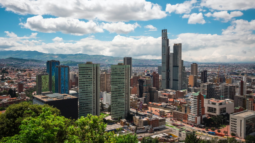 Colombia Stock Video Footage - 4K and HD Video Clips | Shutterstock