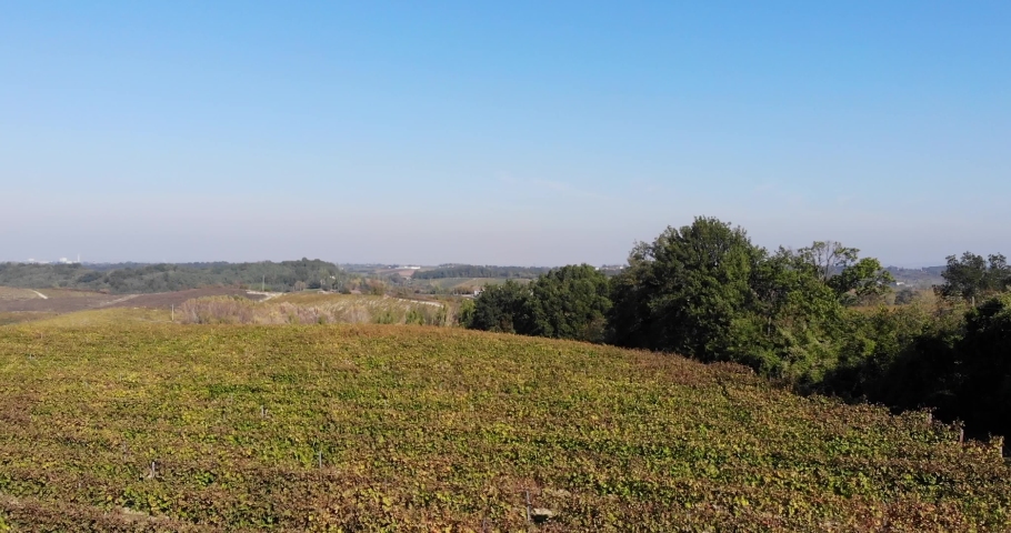 Small hill in the panoramic landscape image - Free stock photo - Public ...