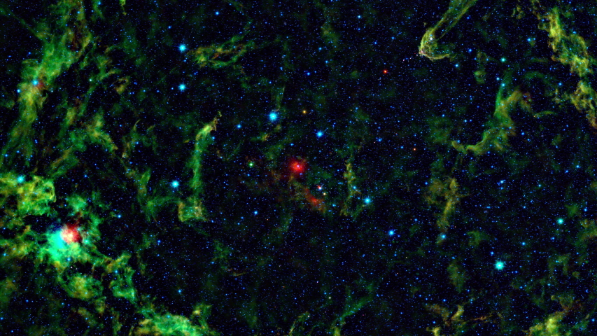 Star Formation Cloud Nebula Cloud image - Free stock photo - Public ...