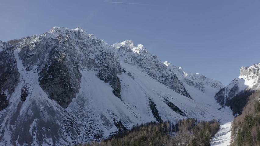 Snow capped Mountain landscape image - Free stock photo - Public Domain ... Snow capped Mountain landscape image - Free stock photo - Public Domain ...