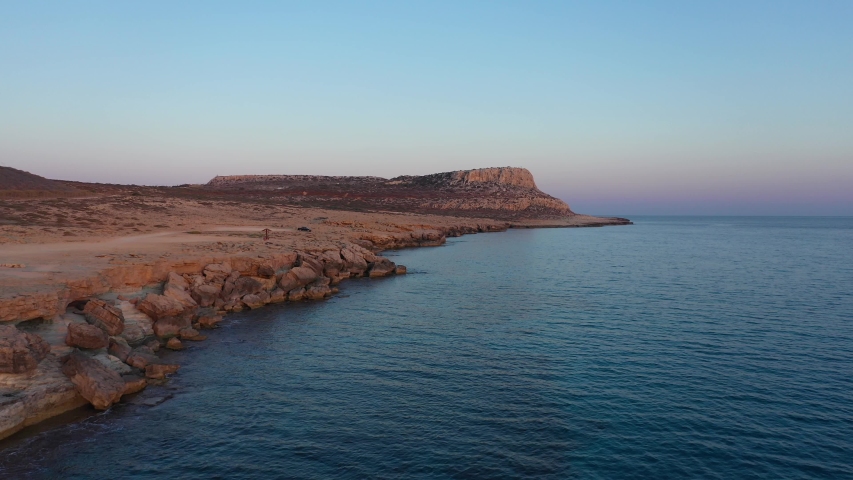 Sea Caves in Cyprus image - Free stock photo - Public Domain photo ...