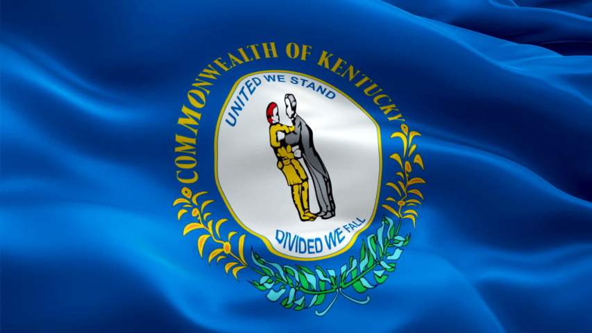 Flag of Kentucky image - Free stock photo - Public Domain photo - CC0 ...