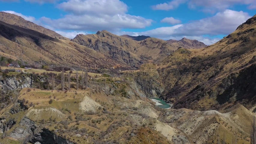 River Scenic and landscape in New Zealand image - Free stock photo ...