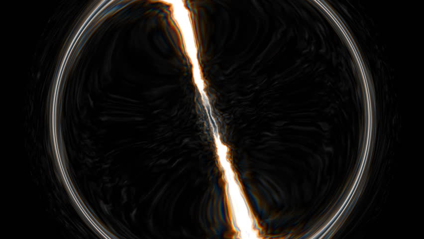 Shaking Circular Object Stock Footage Video (100% Royalty-free ...