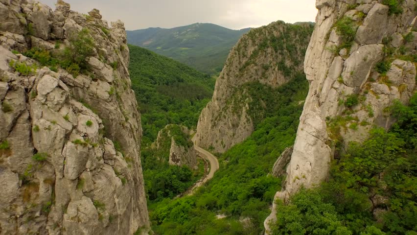 Rocks, Hills, tree, and landscape image - Free stock photo - Public ...