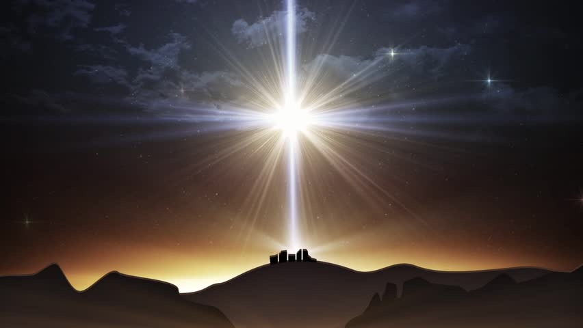 Birth Of Jesus Stock Footage Video | Shutterstock