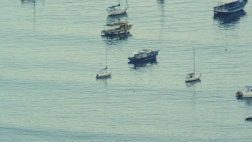 Rio Degennaro Brazil Beaches