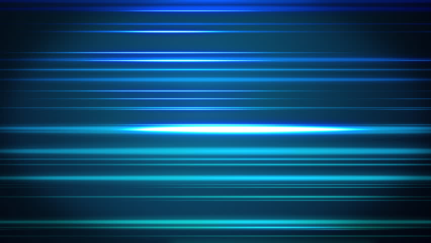 Fast Neon Light Streaks Loop 1A: Fast Speed Ride Neon Glowing Flashing ...