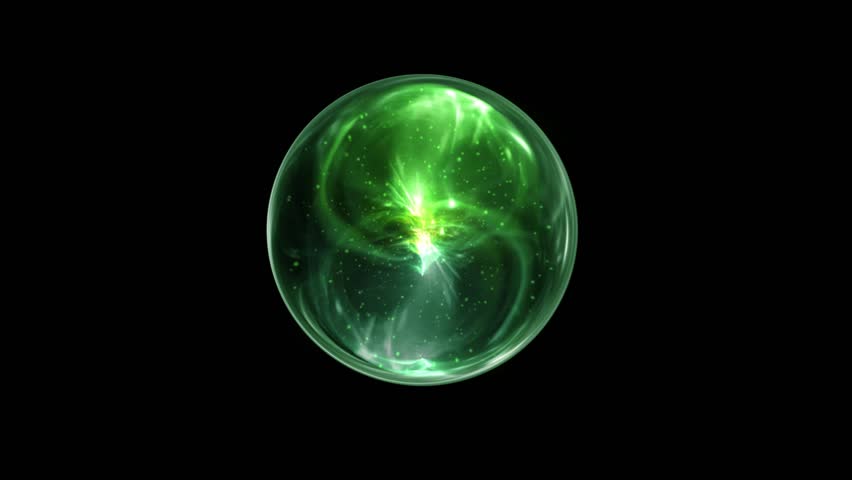 Weed Orb Hd