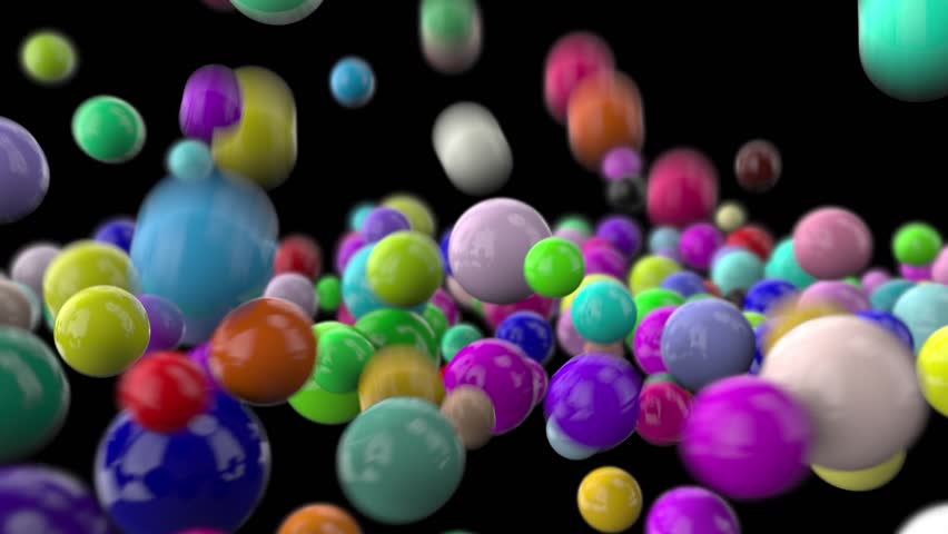 Happy Birthday, Funny 3d Animation. Full HD (See More Animations With ...