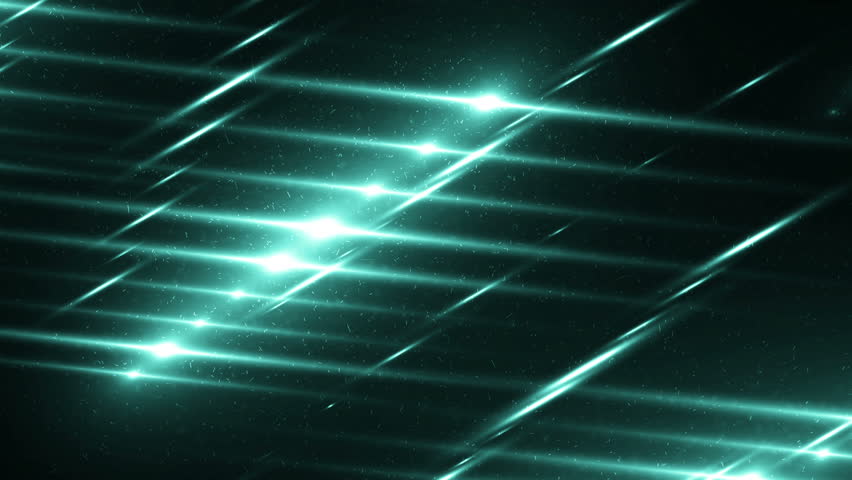 Ultra HD 4K News Style Business Background - Blue Abstract Motion ...