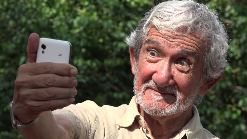 Sad And Hopeless Old Man Stock Footage Video 14152589 | Shutterstock