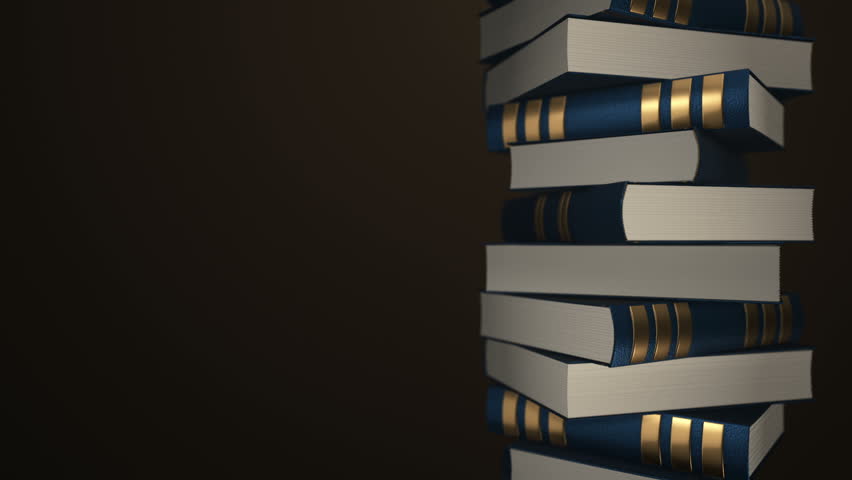 Pop Art Colorful Squares Animation On Black Background For Your Title ...