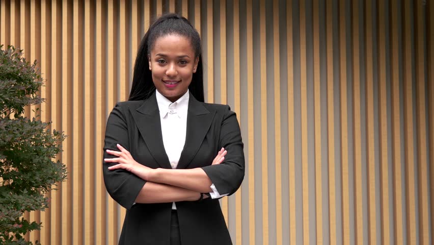 Business Travel, People Traveling, Working In Hotel Room, Black Manager ...