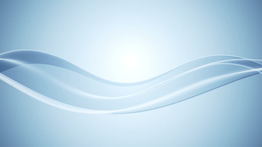 Sinecraft Blue - Blue Sine Waves Texture Video Background Loop /// A ...
