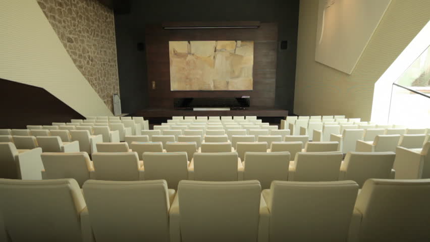 Empty Band Room Stock Footage Video 3191206 | Shutterstock