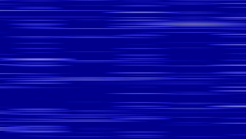 Looping Animation of Blue and Stock Footage Video (100% Royalty-free ...