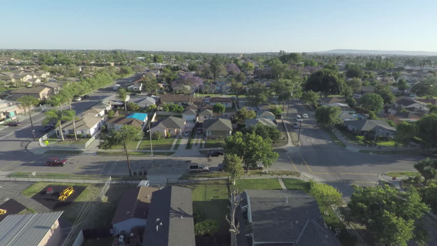 Compton Stock Footage Video | Shutterstock