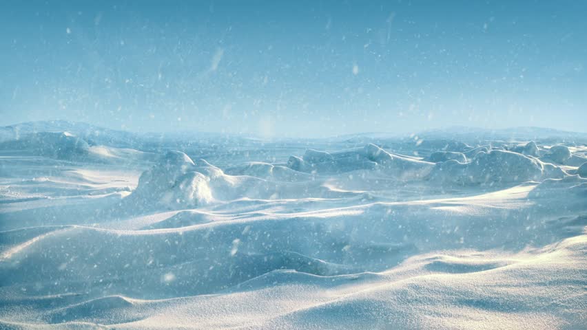 North Pole Landscape Stock Video Footage - 4K and HD Video Clips ...