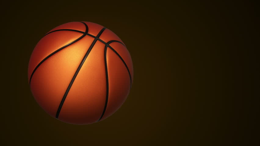 Animation of Slow Rotation Ball Stock Footage Video (100% Royalty-free ...