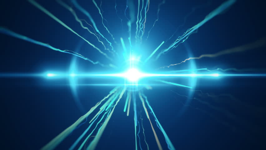 Stock video of abstract motion background with fast flying | 18454636 ...