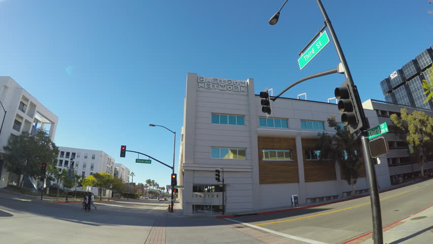 Cartoon Network Studios Stock Video Footage - 4K and HD Video Clips ...