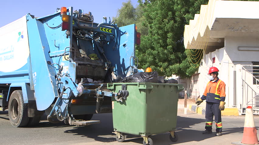 Abu Dhabi, Uae - Wide Stock Footage Video (100% Royalty-free) 18790526 ...