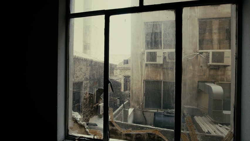 1960s - POV Depressing Housing Blocks In The Soviet Union In The 1960s ...