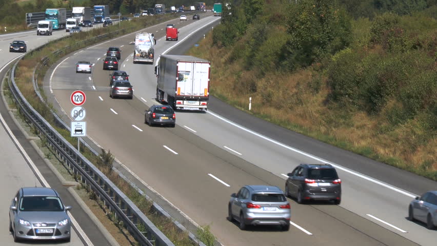 HONG KONG - FEBRUARY 23, 2015: Left-hand Drive Road And Traffic, Car ...