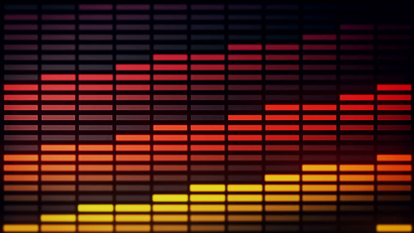 Sound Wave Form (((( Simple Equalizer Series + Browse The Archive The ...