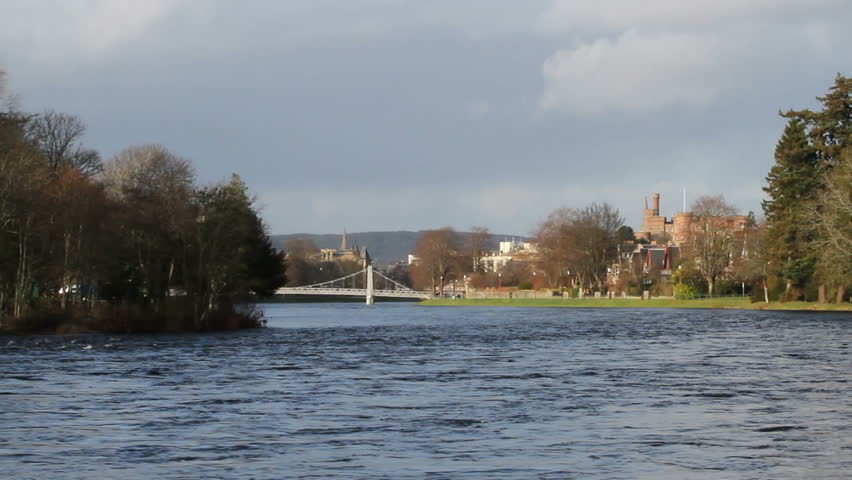 Inverness Scotland Wallpaper